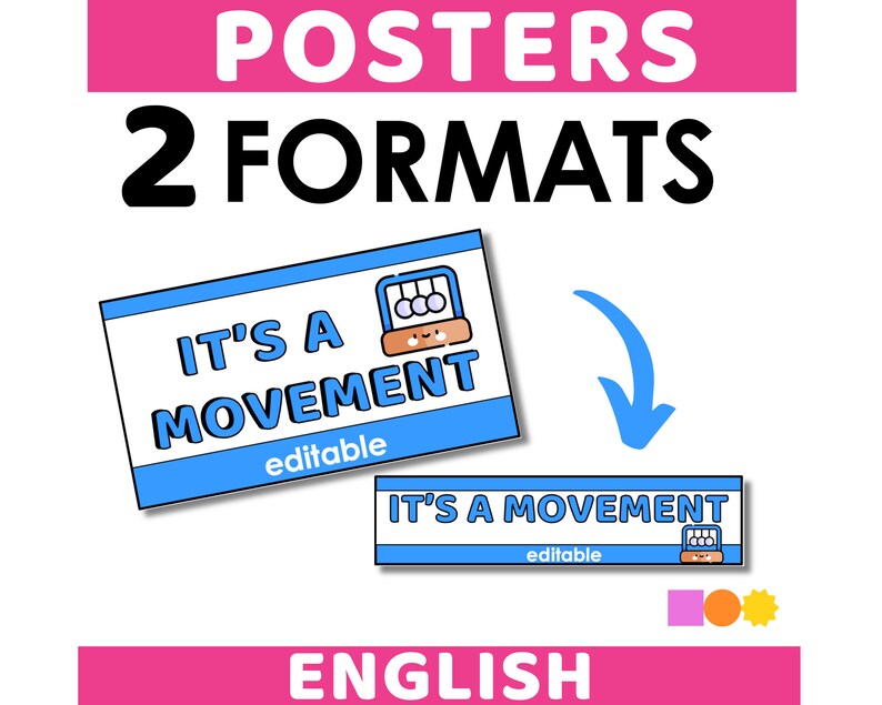 Circumlocution English Posters Classroom Decoration Learn English ...