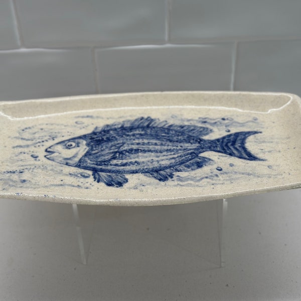 Nautical Platter - Etsy