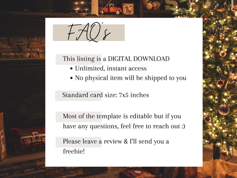 Christmas Trivia, Editable Christmas Trivia Game, Christmas Party Games ...