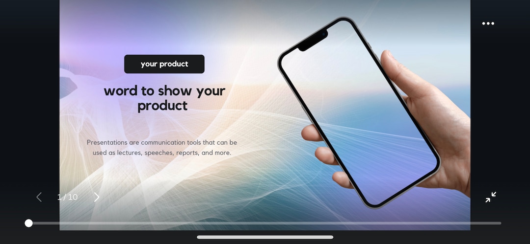 Introducing A New Cell Phone - Etsy