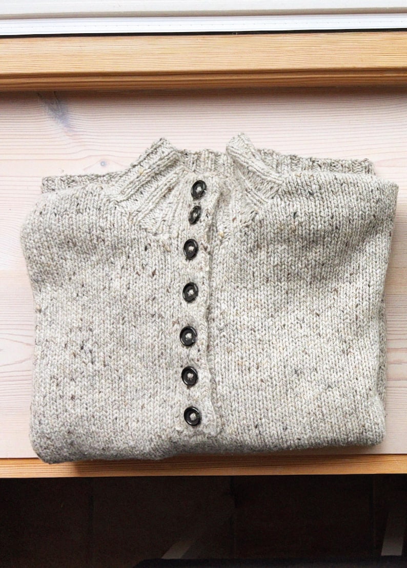 Sandok Sweater 3 (digital Download) - Etsy Australia