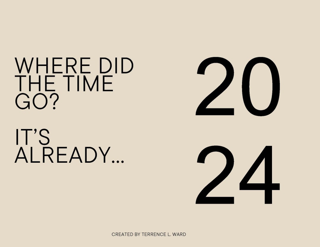 2024 Inspirational, Motivational, and Fun Quotes Calendar - Etsy