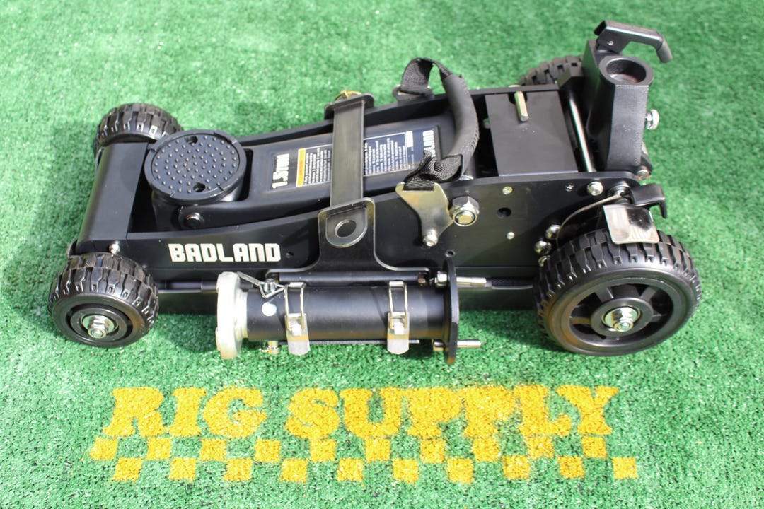 Badlands 1.5 Jack Mount - Etsy