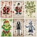 Christmas Diagrams - Etsy