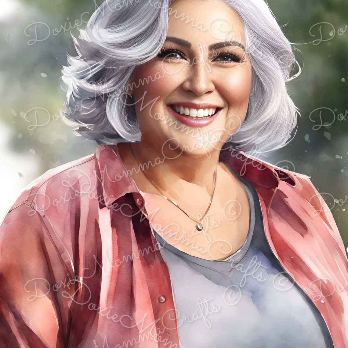 Older Ladies - Etsy