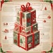 Christmas Diagrams - Etsy