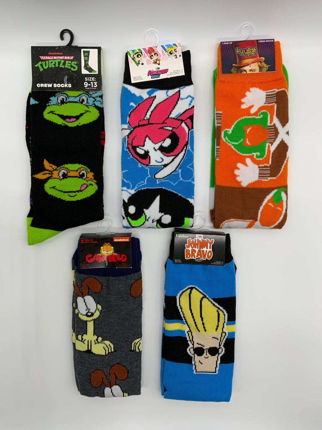 Bring Back Memories Socks - Etsy