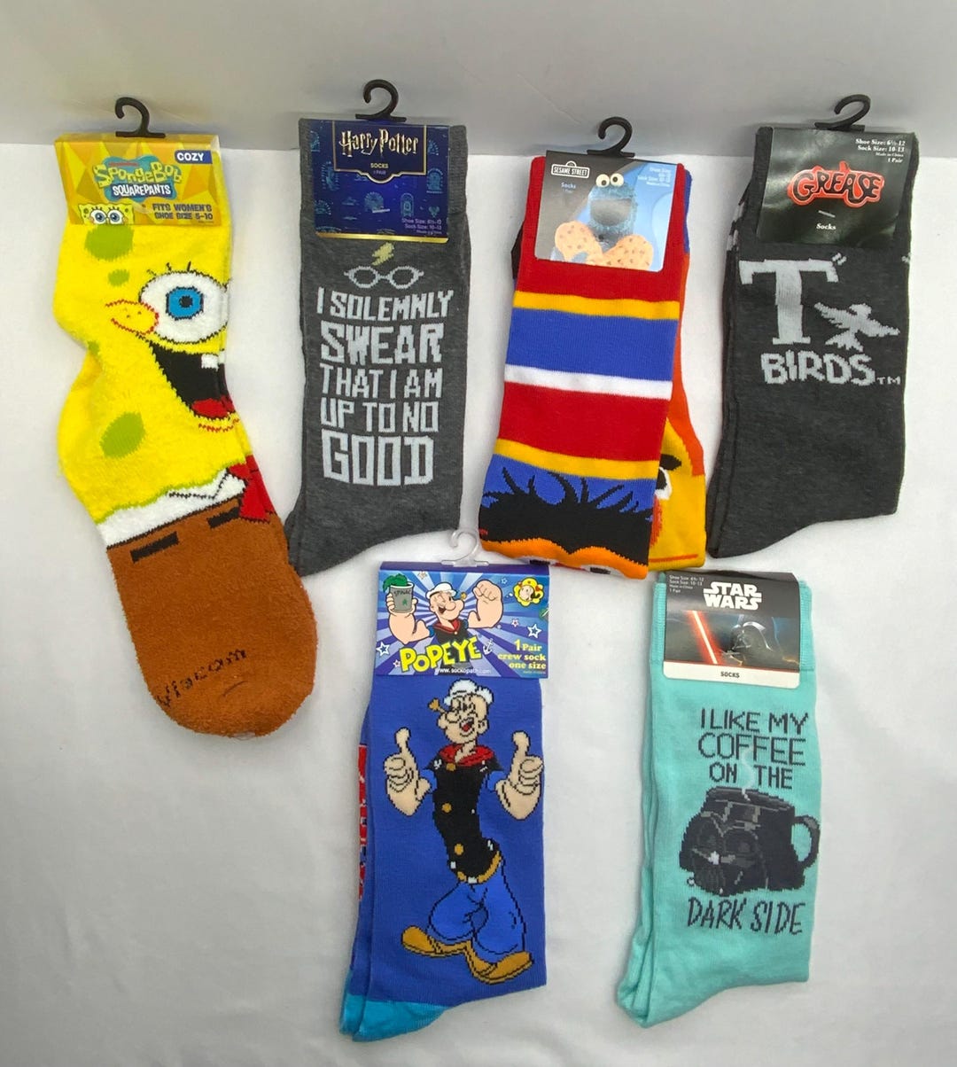 Memory Keeper Socks - Etsy
