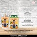 Kpop Dr. Han Drink Label, Editable Party Favor, Huntrix Design (digital ...