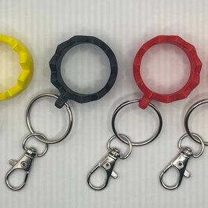 OSRS old School Runescape Party Hat Keychain - Etsy