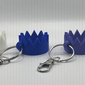 OSRS (old School Runescape) Party Hat Keychain - Etsy