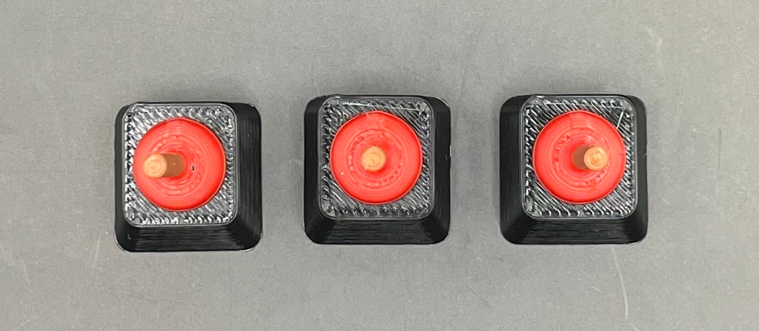 Toilet Plunger Keycap Mechanical Keyboard Cute Plunger PC - Etsy