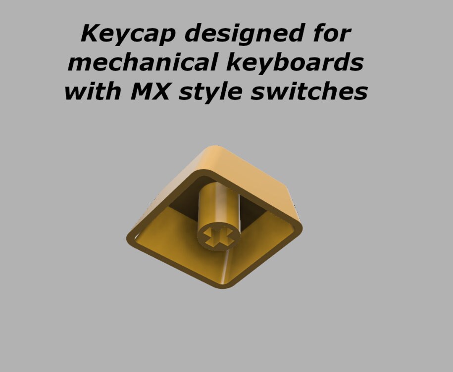 Toilet Paper Keycap Mechanical Keyboard Cute Toilet Paper PC Decor PC ...