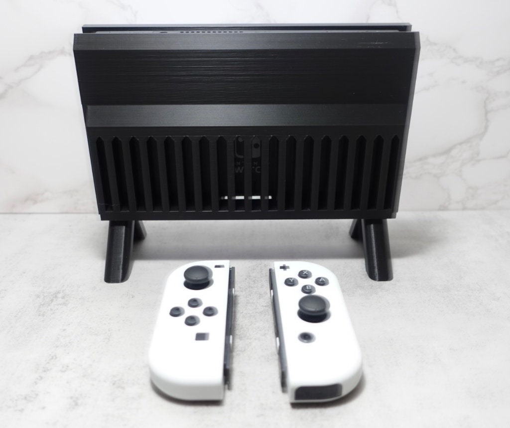 Nintendo Switch Flat Screen TV Display Mini TV Display for Original and ...