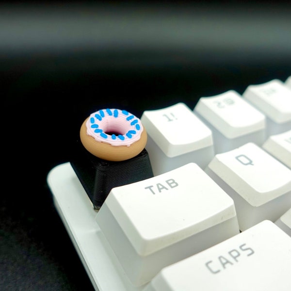 Custom Keycap - Etsy