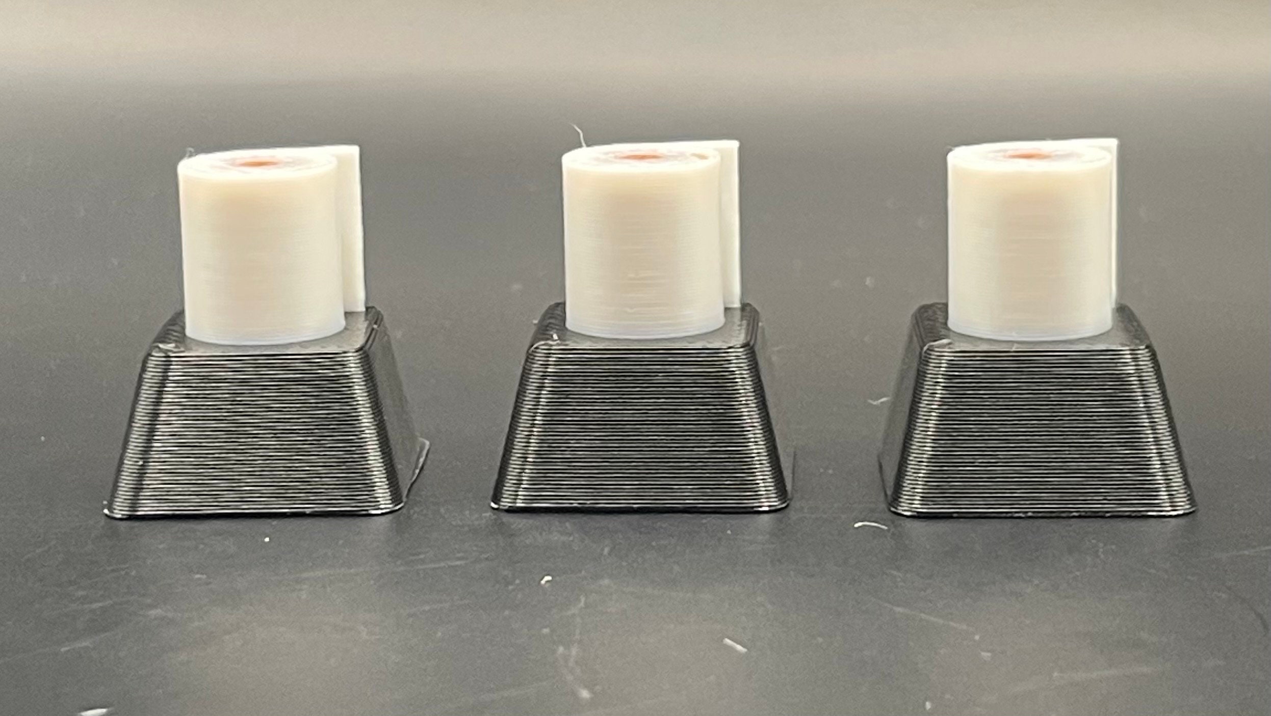 Toilet Paper Keycap Mechanical Keyboard Cute Toilet Paper PC Decor PC ...