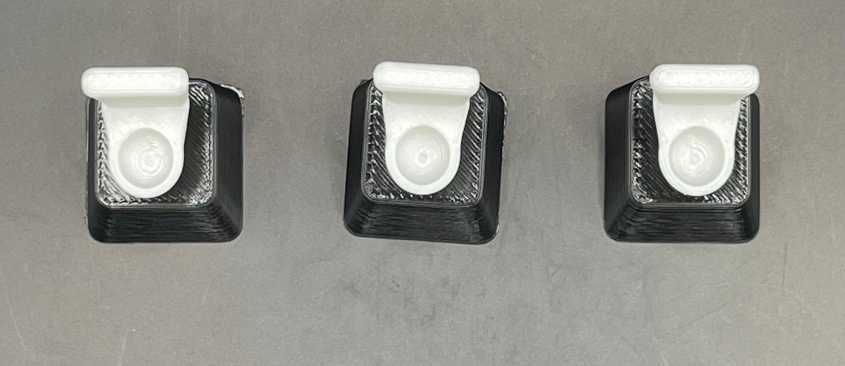 Toilet Plunger Keycap Mechanical Keyboard Cute Plunger PC - Etsy