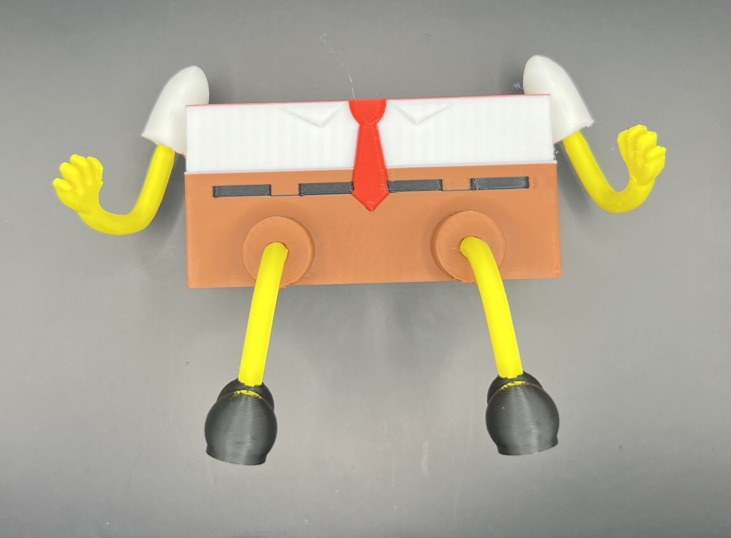 Spongebob Kitchen Sink Draining Sponge Dish | Spongebob Sponge Holder ...