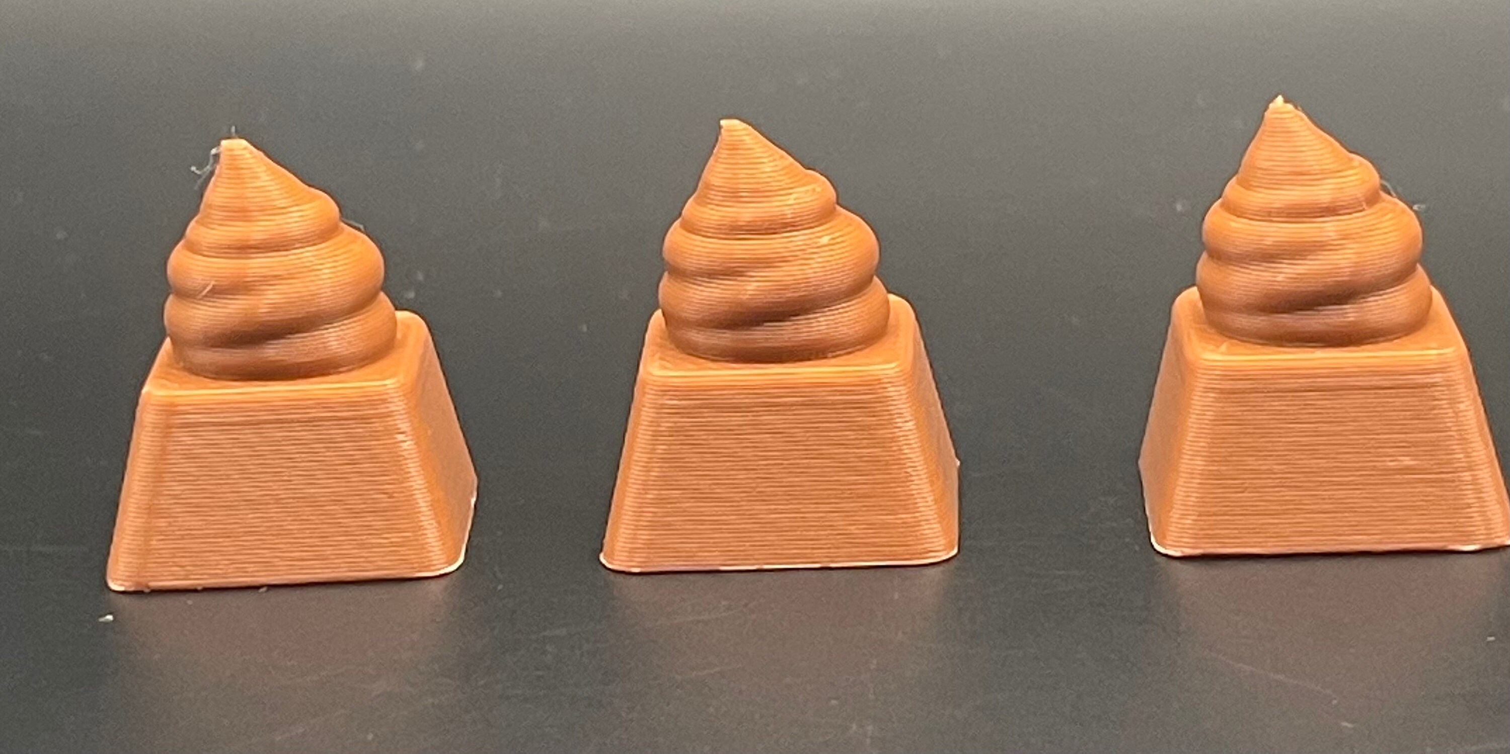 Poop Dookie Keycap Mechanical Keyboard Funny PC Decor PC - Etsy