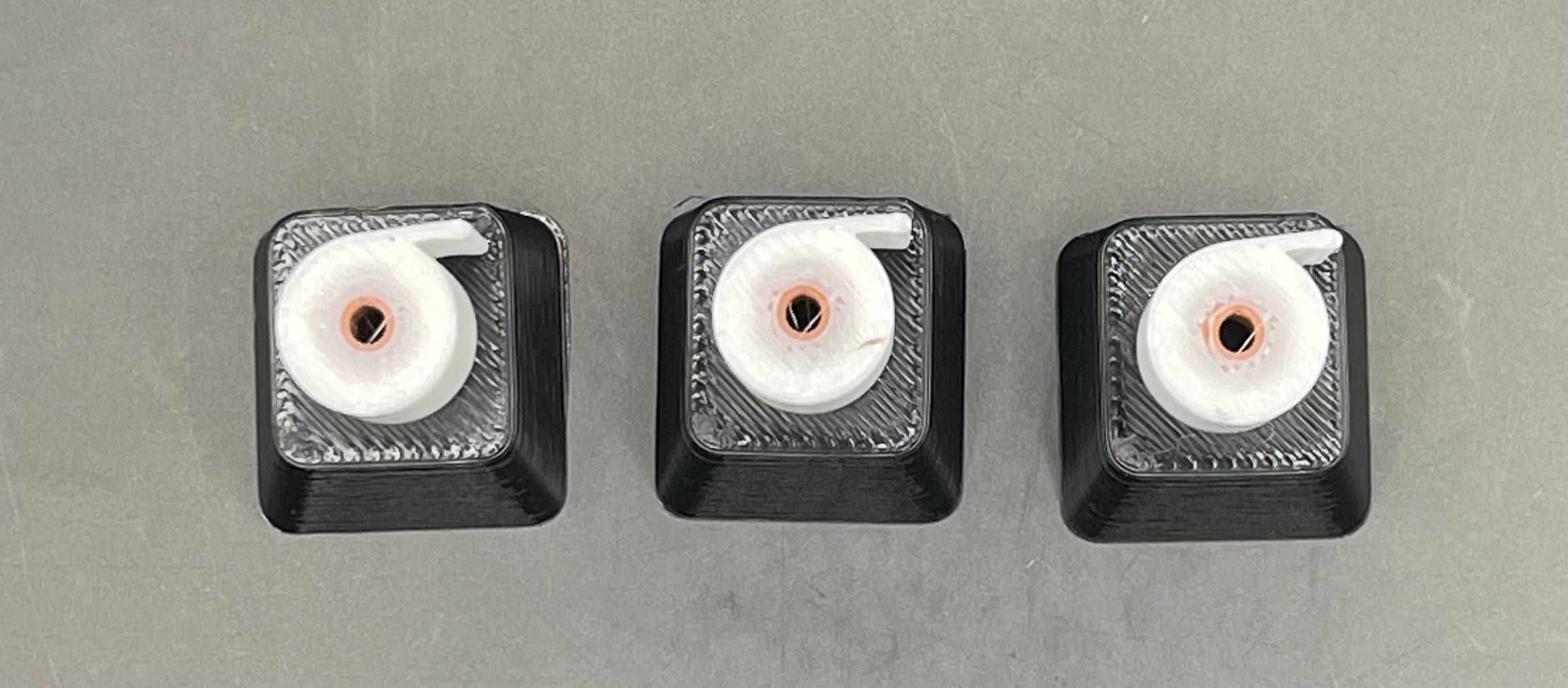 Toilet Paper Keycap Mechanical Keyboard Cute Toilet Paper PC Decor PC ...