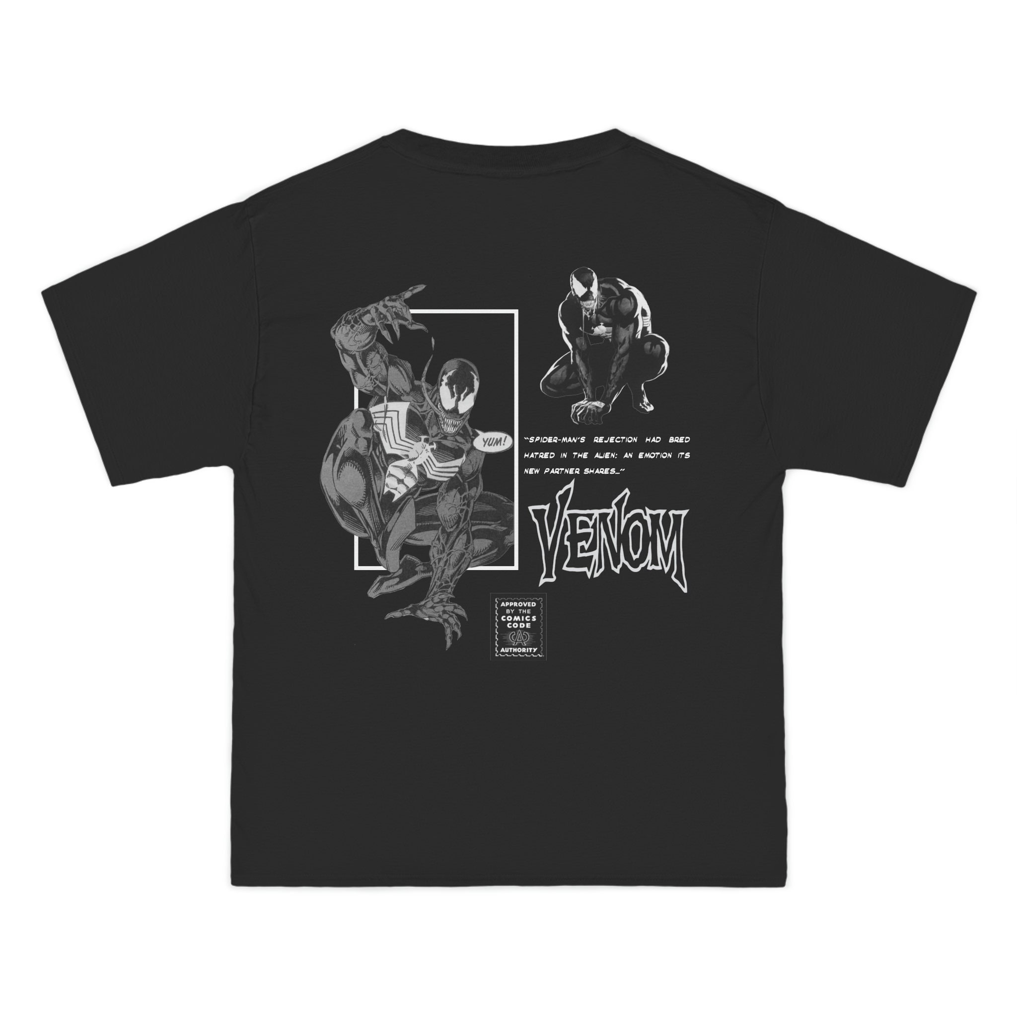 Venom Gym Pump Cover Powerlifting Tee Weight Lifting Shirt Pump Cover ...