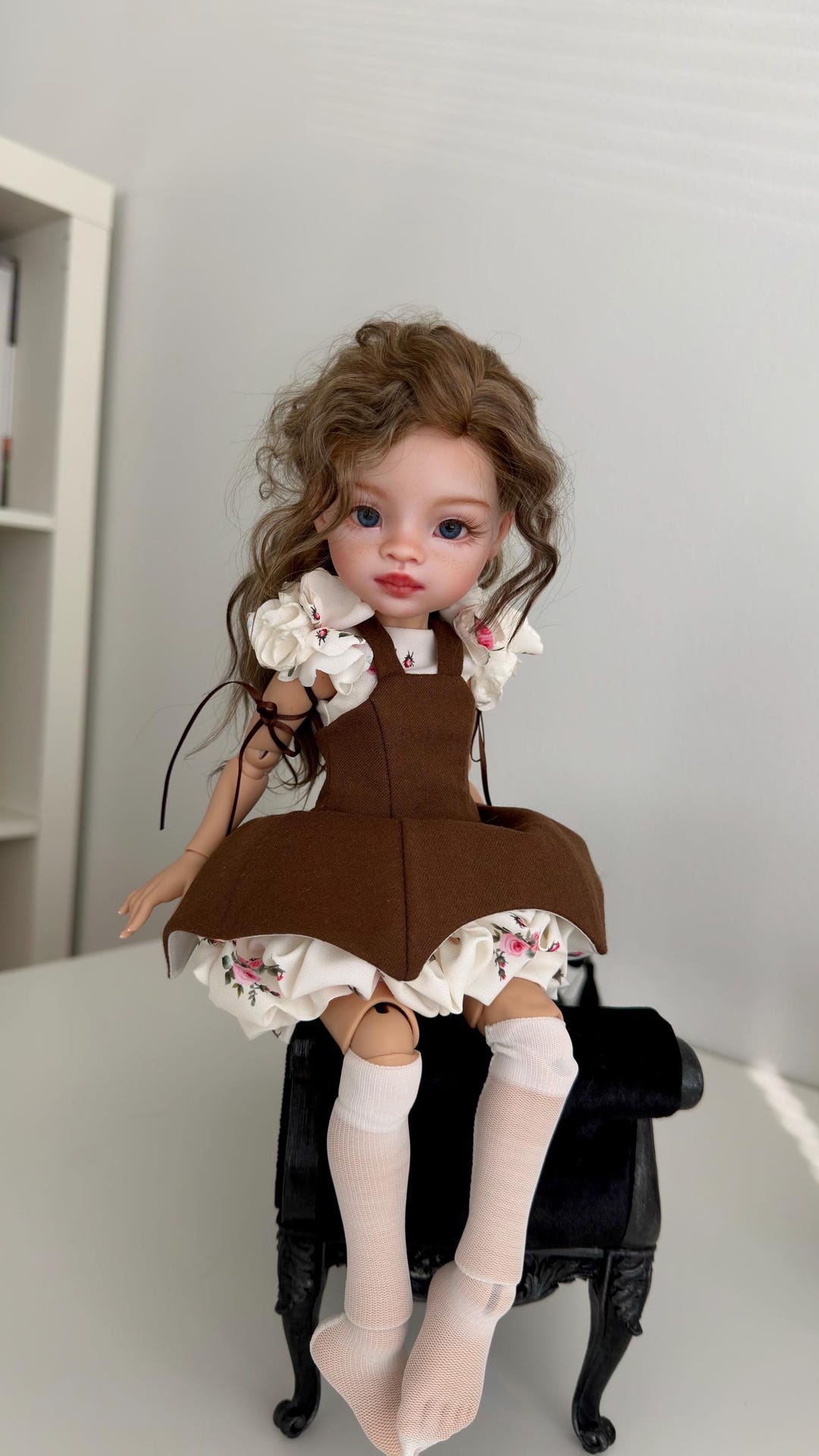 Unique Outfit for Paola Reina Doll - Etsy