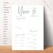 School Years Memory Book: First & Last Day Photo Album (CANVA Template ...