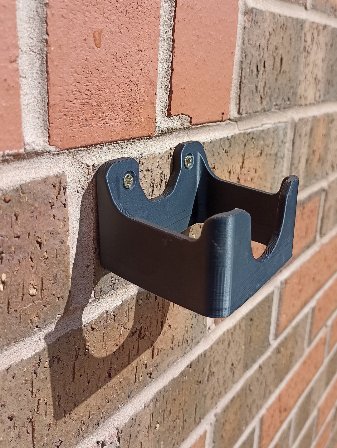 Garden Watering Gun Holder,spray Gun Holder, Wall Bracket - Etsy