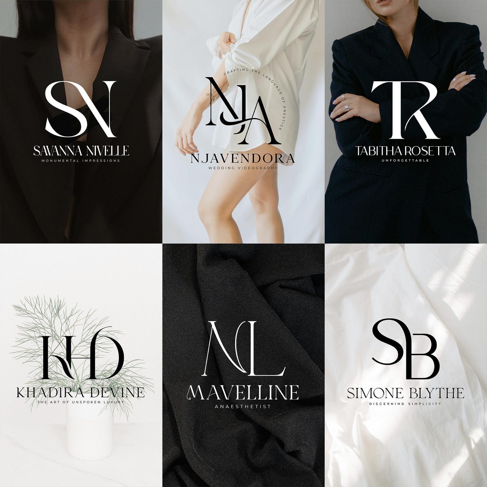 I Will Create Professional Logo Design for Your Business | Wedding Logo ...