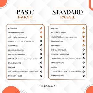 Custom Logo Design for Business | Professional Logo Maker | Minimalist ...