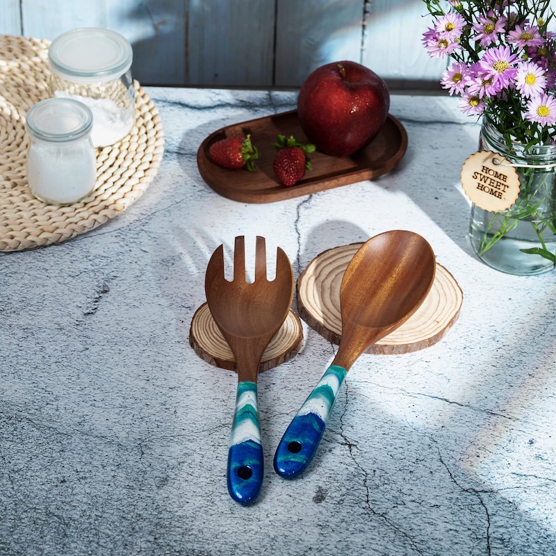 Serving Utensils - Etsy