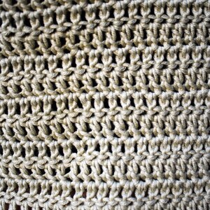 Quick and Easy Granny Square Tee Shirt Pattern - Etsy