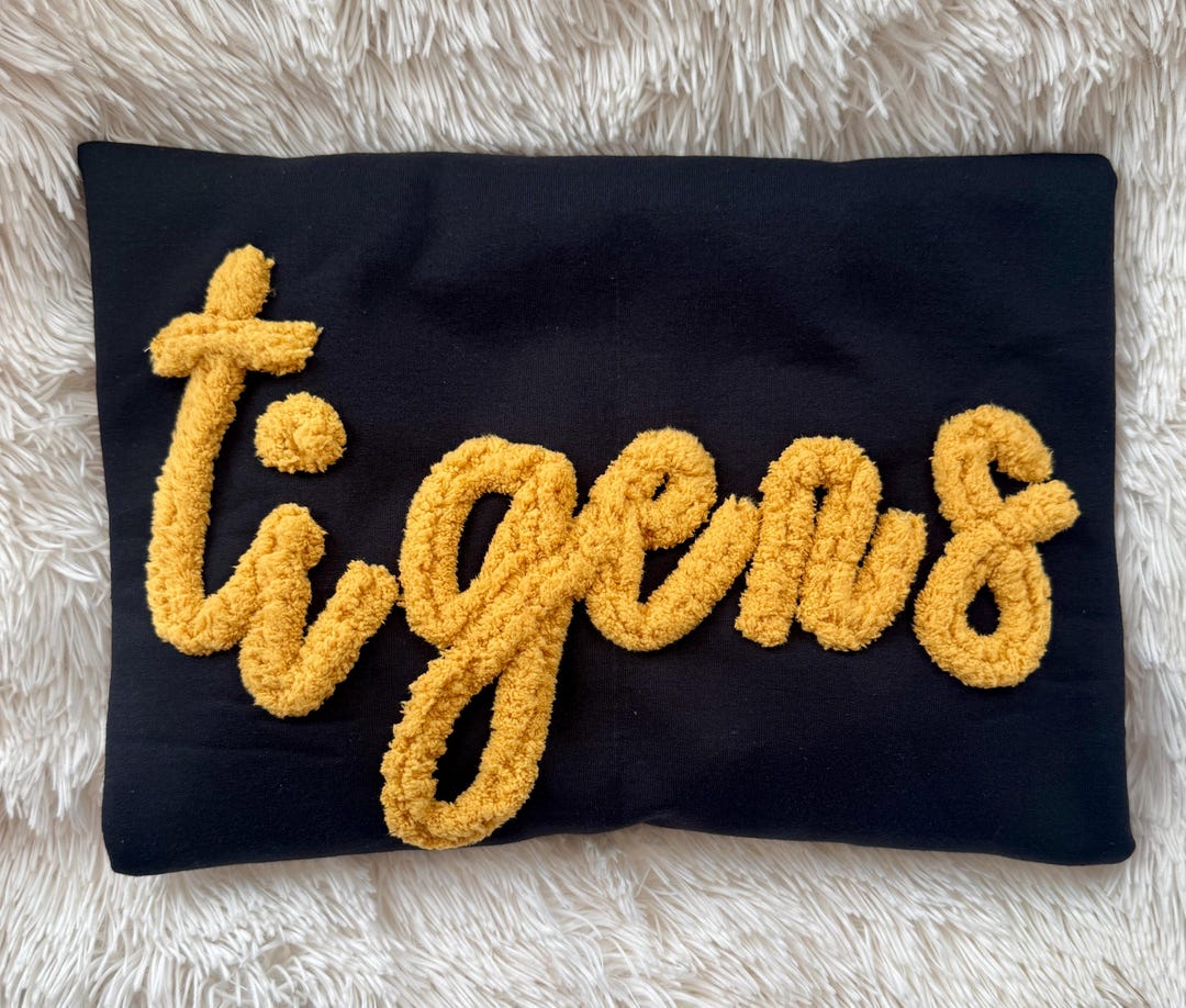 Mizzou Fan Gear, Missouri Tiger Sweatshirt, Tigers, School Spirit ...