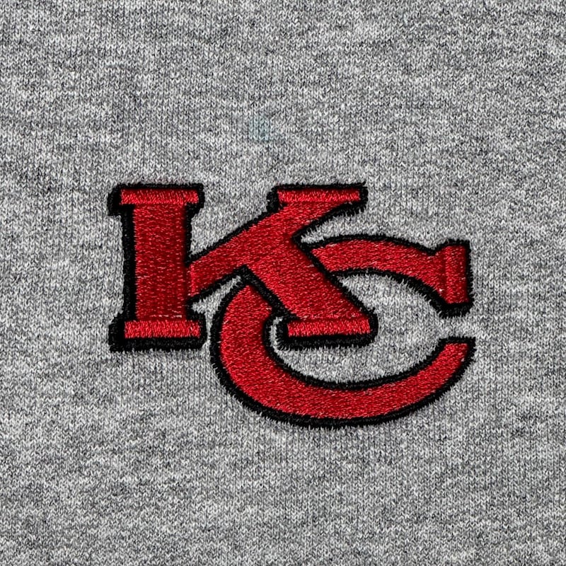 Kansas City Chiefs Patch - Etsy