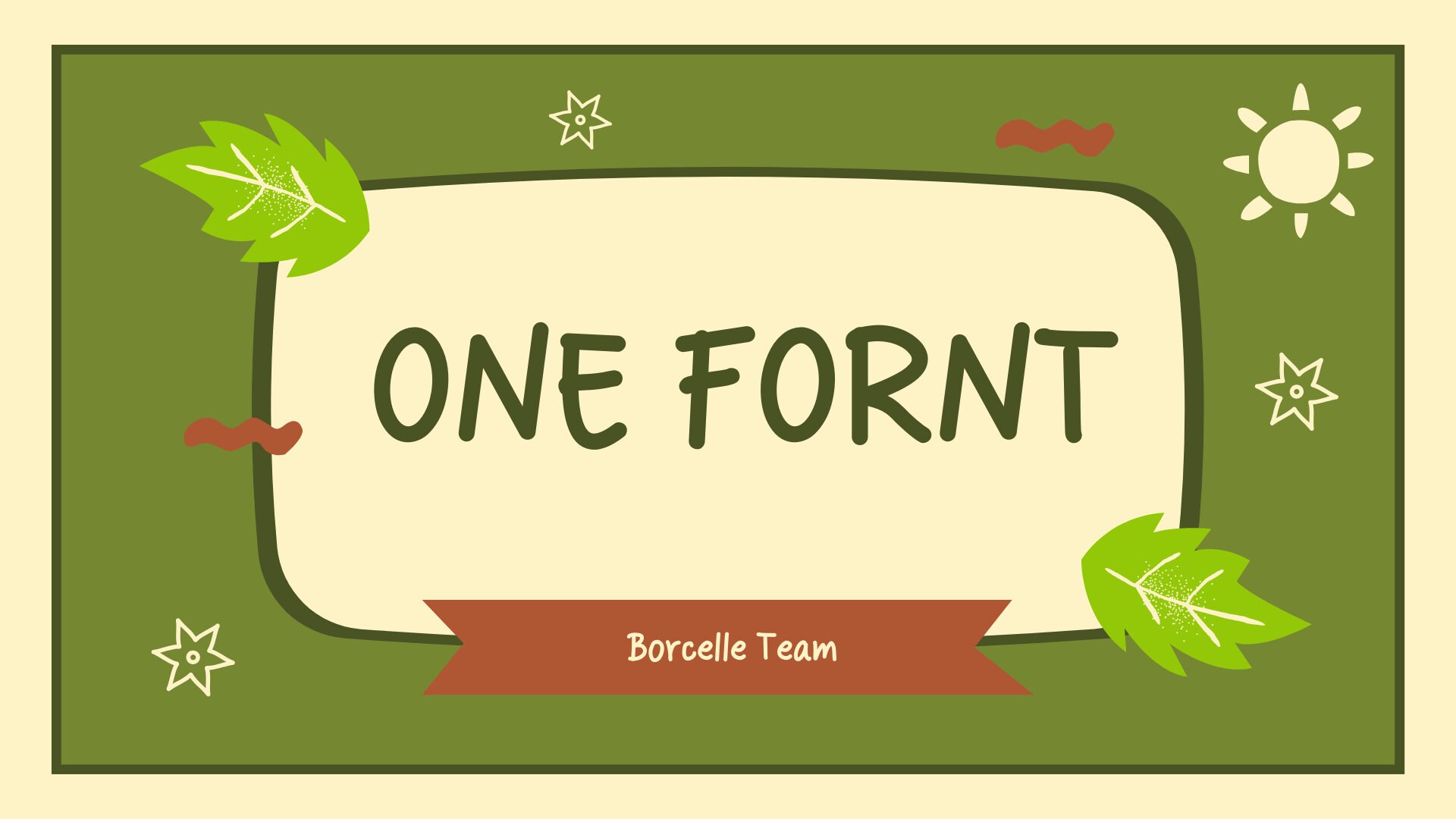 One Font Handwritten Script Font Cricut Fonts Calligraphy Etsy
