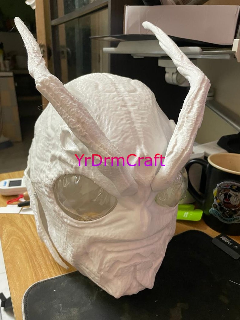 Kamen Rider Shin Helmet STL - Etsy