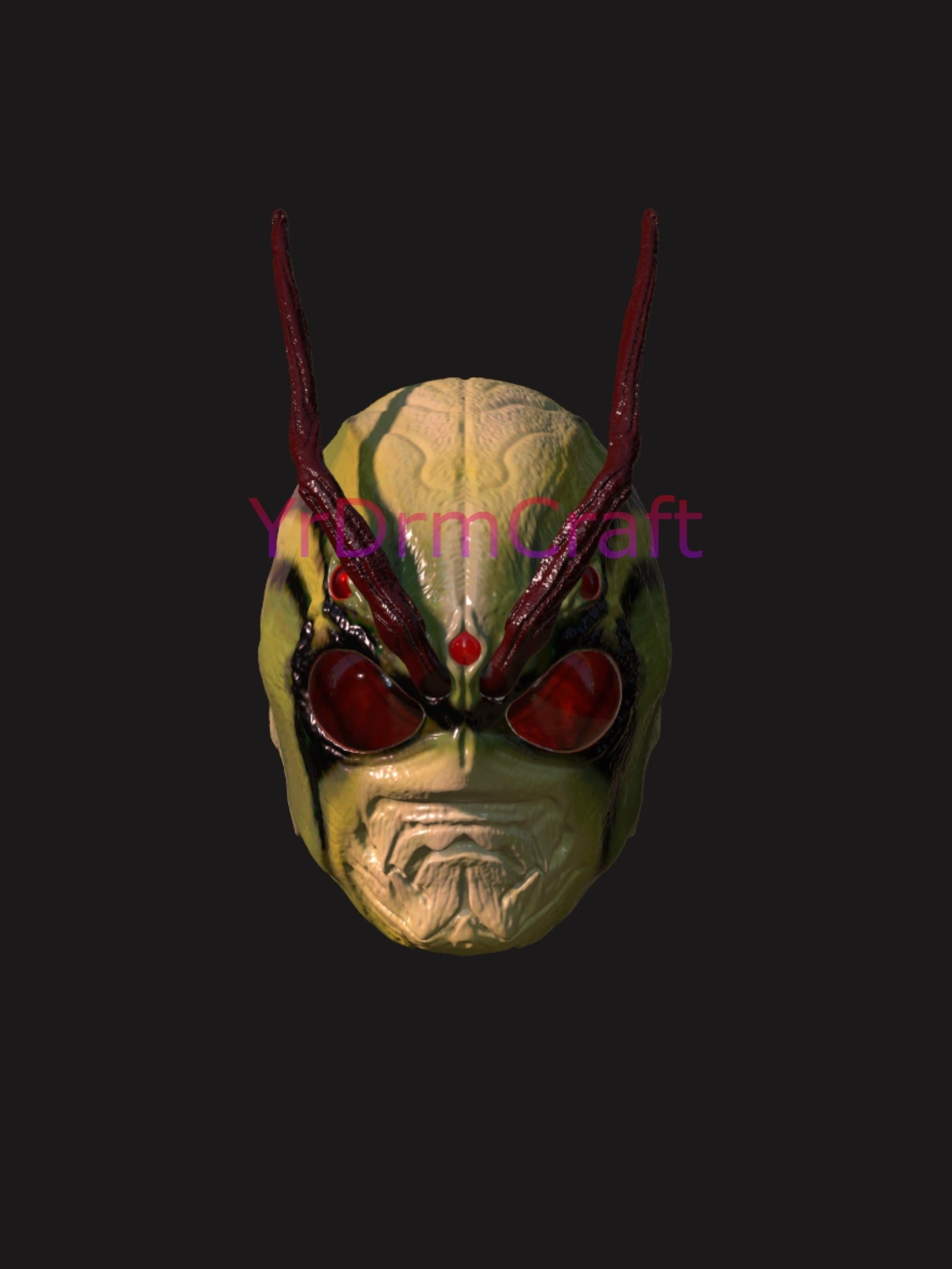 Kamen Rider Shin Helmet STL - Etsy