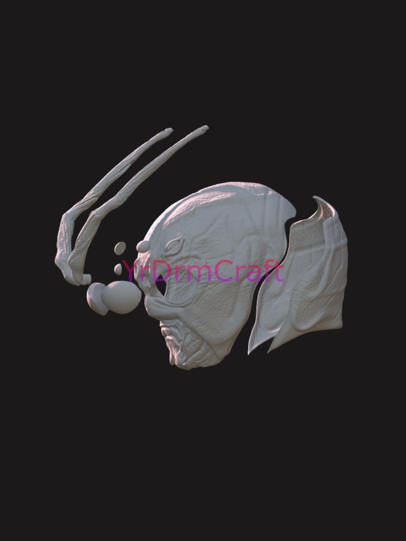 Kamen Rider Shin Helmet STL - Etsy