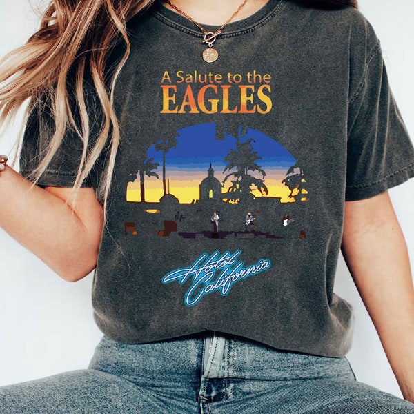 California Graphic Tee - Etsy