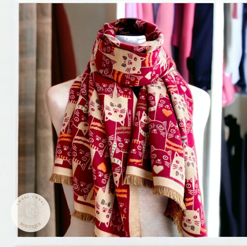 Cat Accessories - Etsy