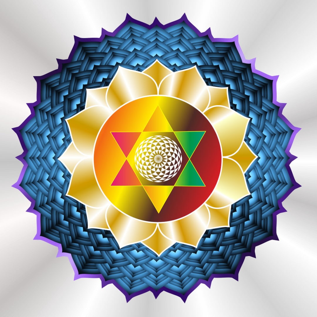 Activate Star Gate Chakra, Spoken Meditation With Music, Stellar ...