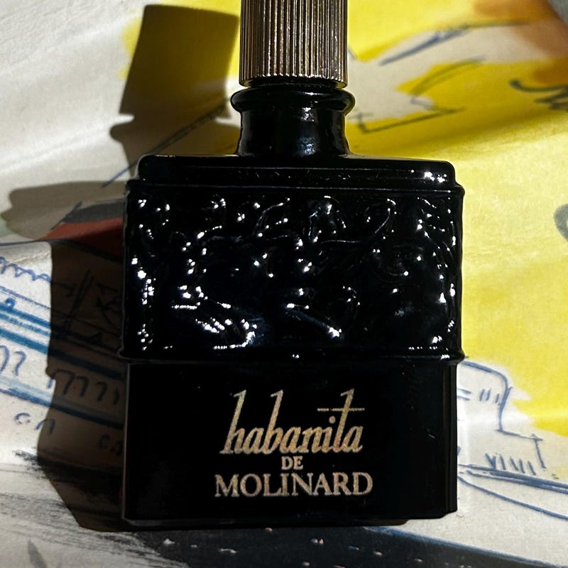 Molinard De Molinard - Etsy