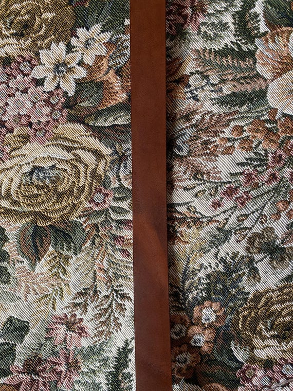 Rare 80s Vintage Valentino belt/ Designer vintage bel… - Gem