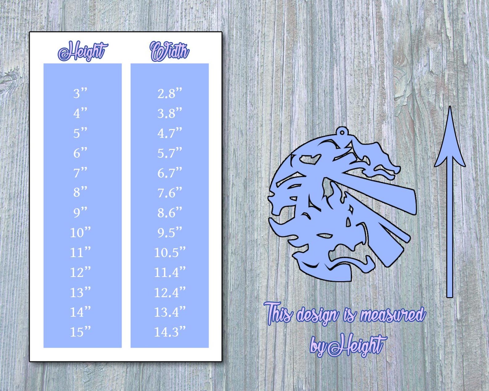 Dan Heng Permansor Terrae Ornament | Wood Decor | Honkai Star Rail ...