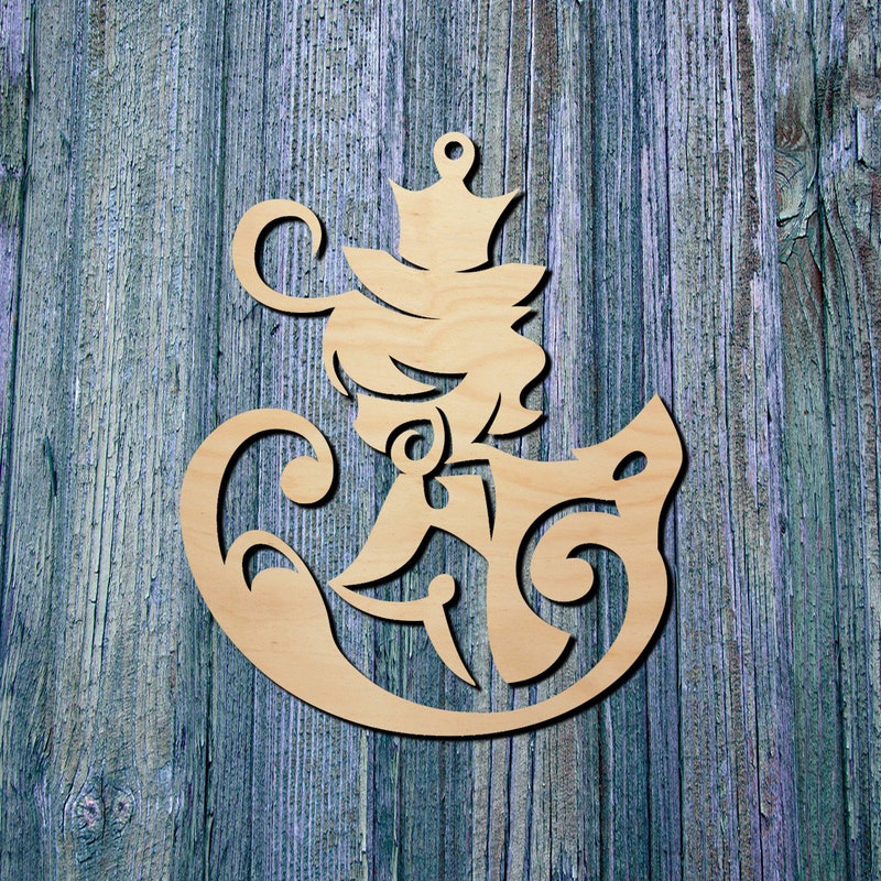 Furina Ornament - Etsy