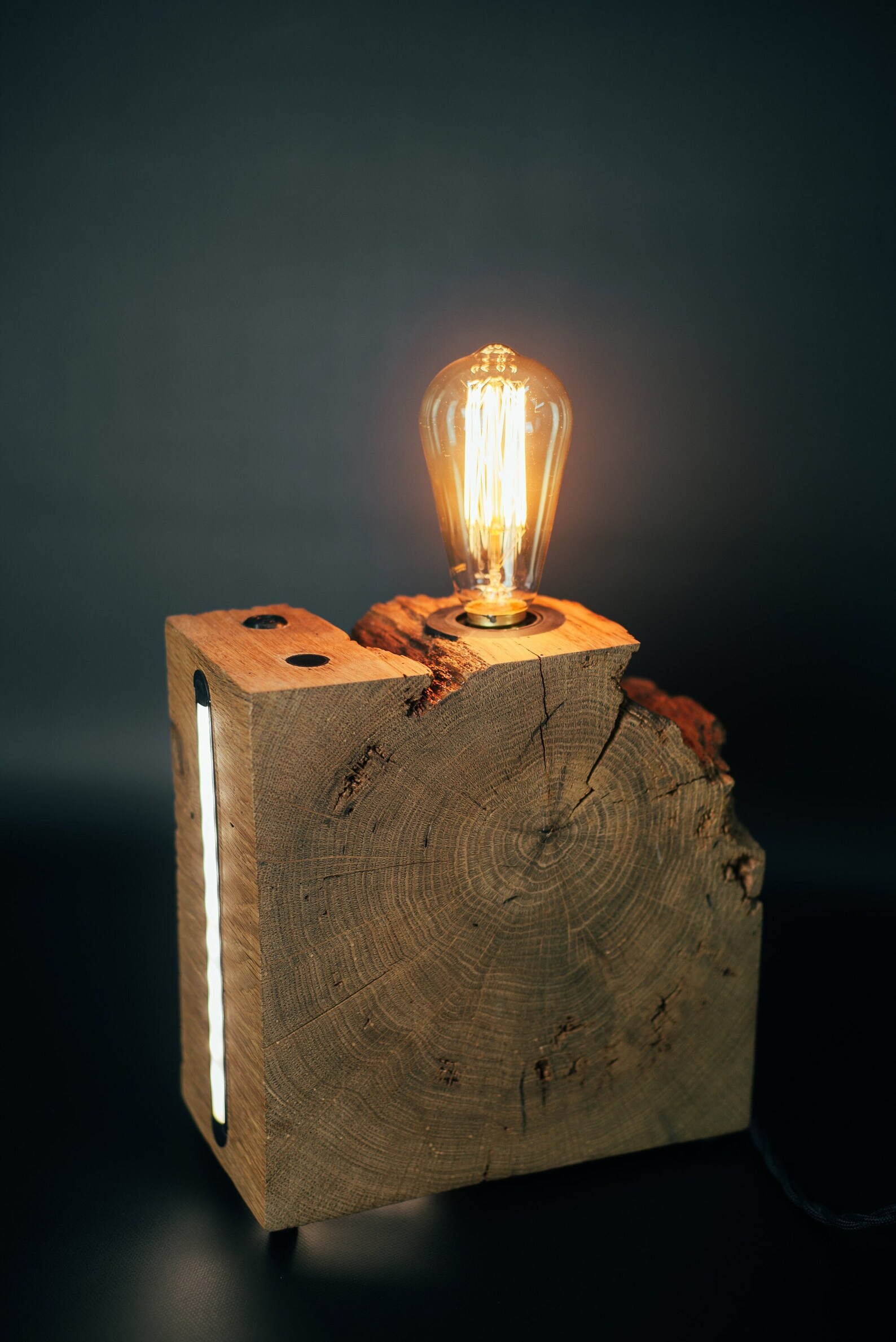 Lamp - Etsy