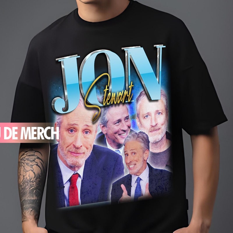 Patrick Stewart - Etsy