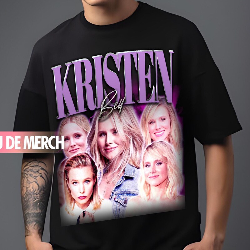Kristen Stewart Merch - Etsy