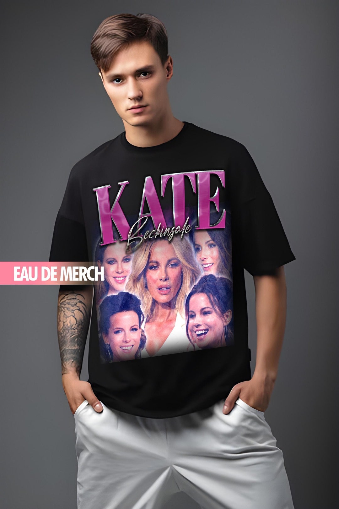 KATE BECKINSALE TEES / Kate Beckinsale Vintage Shirt / Kate Beckinsale ...