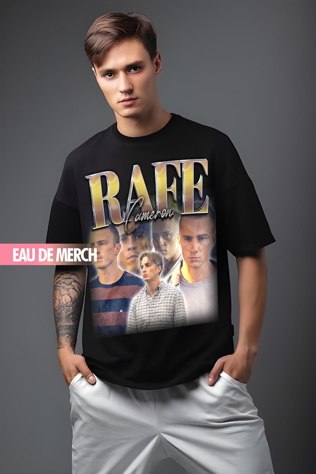 RAFE CAMERON TEES / Rafe Cameron Vintage Shirt / Rafe Cameron 90s ...